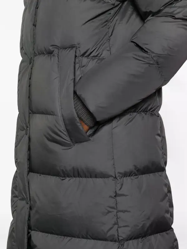 Marc O'polo Hooded Padded Coat