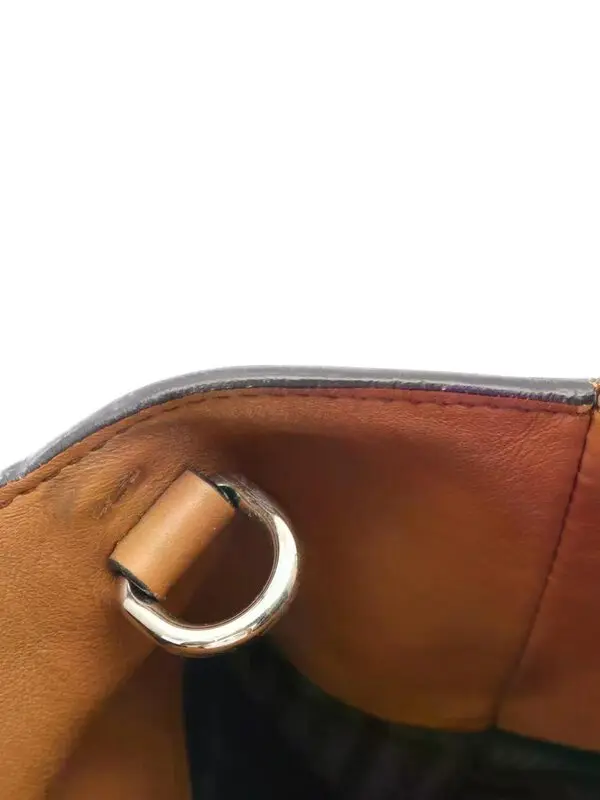 Prada 2000s City Calf Tote Bag
