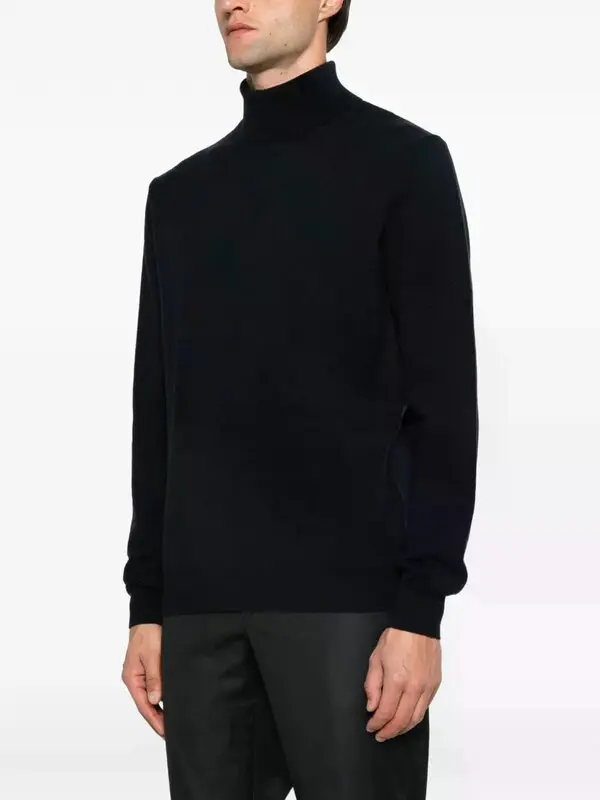 Corneliani Turtleneck Sweater