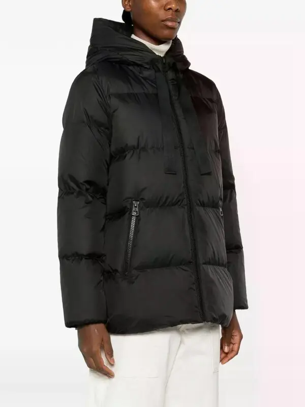 Marc O'polo Hooded Puffer Jacket