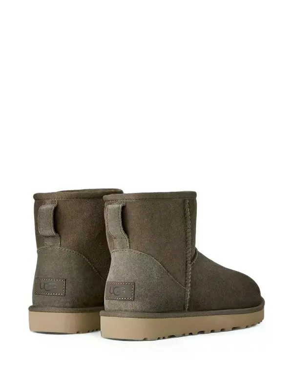 UGG Classic Mini Ii Boots