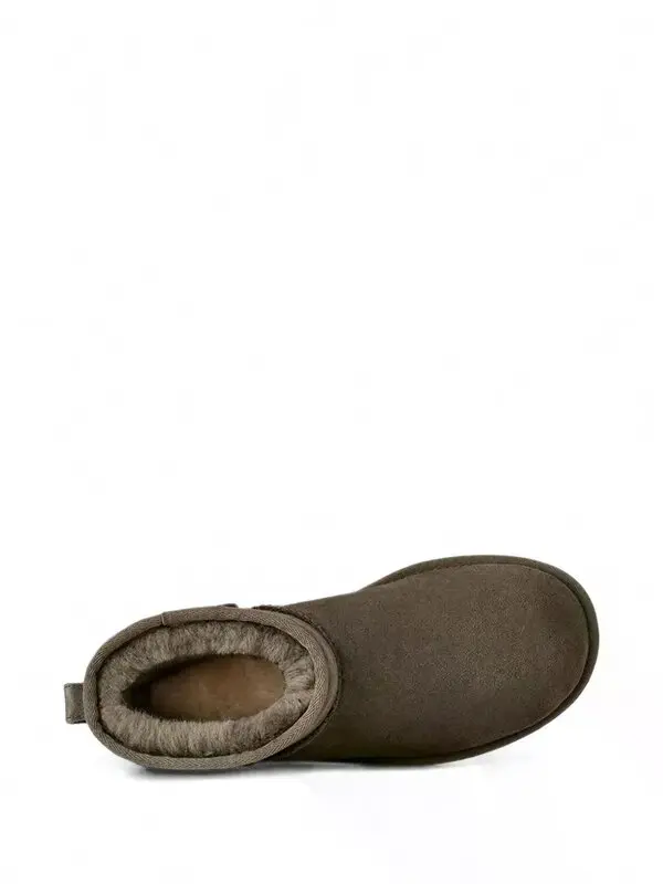 UGG Classic Mini Ii Boots