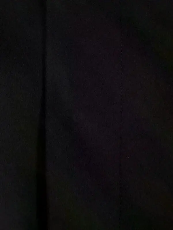 Rick Owens Tower Hooded Belted Coat