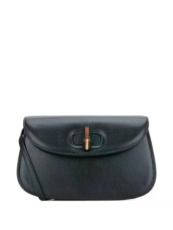Gucci Small Twist-lock Cross Body Bag