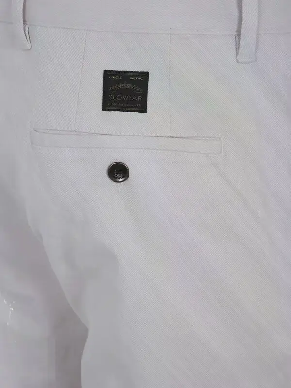 Incotex Chino Trousers