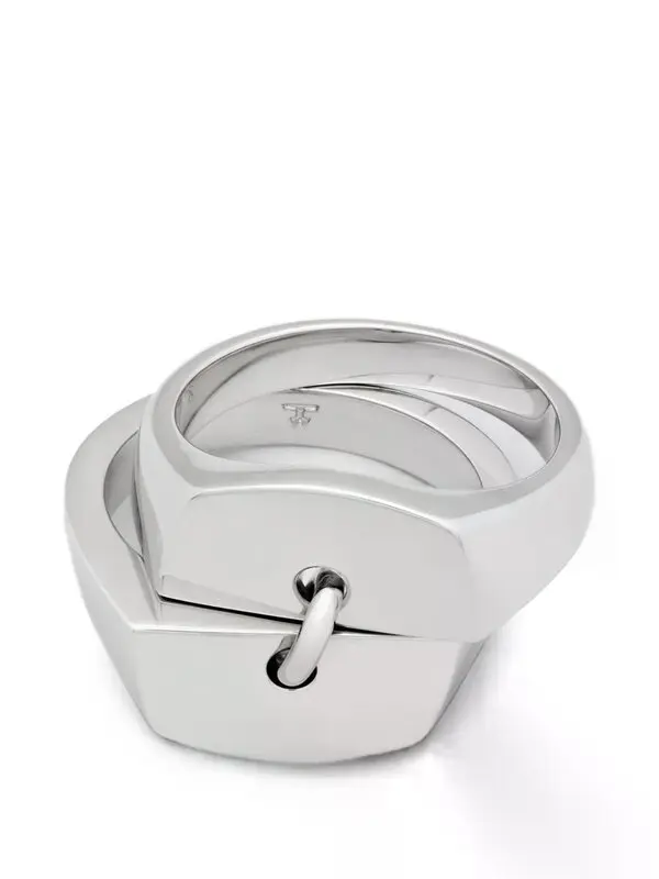 Tom Wood Juci Ring