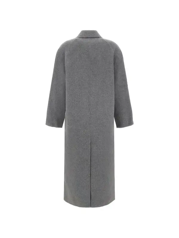 Loulou De Saison Irvin Double-breasted Coat
