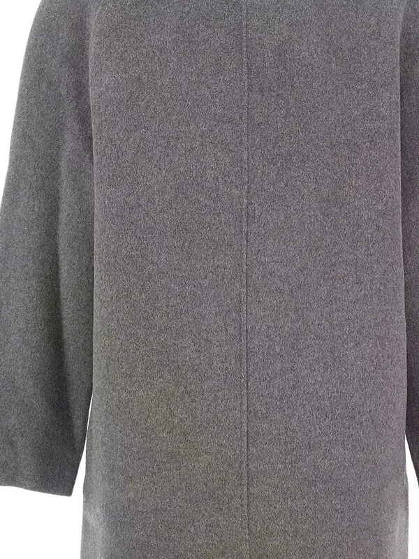 Loulou De Saison Irvin Double-breasted Coat