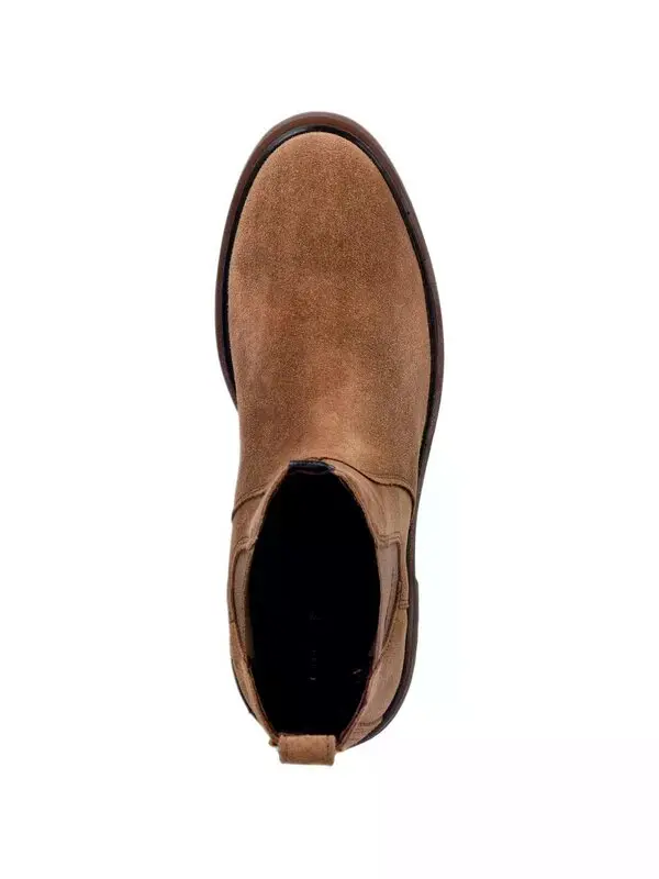 Gant Suede Chelsea Boots