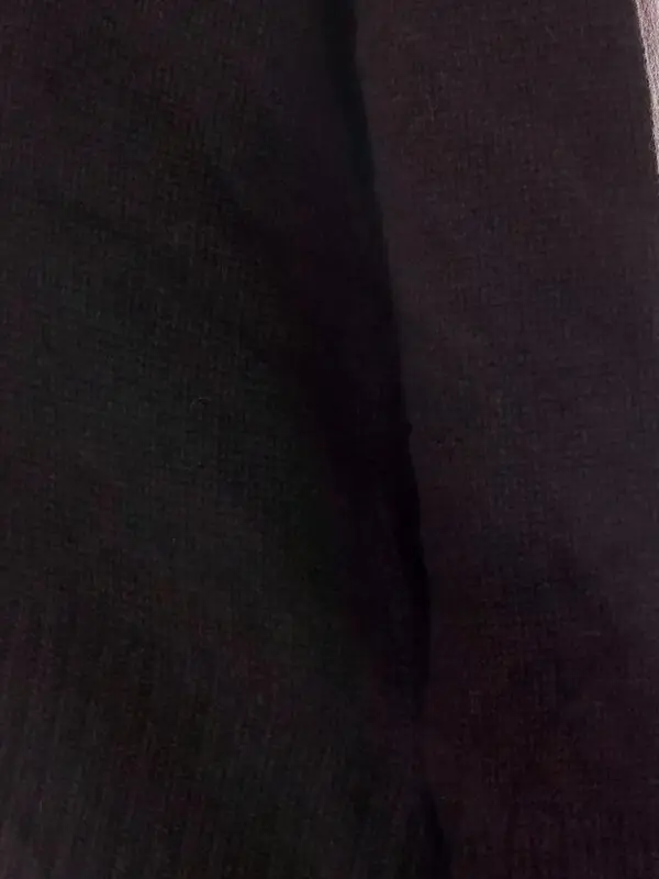NOTSHY Audrey High-neck Cashmere Sweater