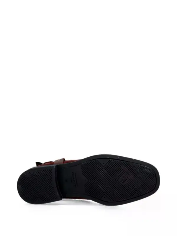 Gant Suede Chelsea Boots