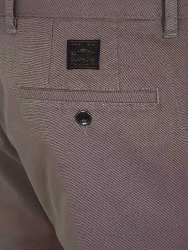 Incotex Chino Trousers