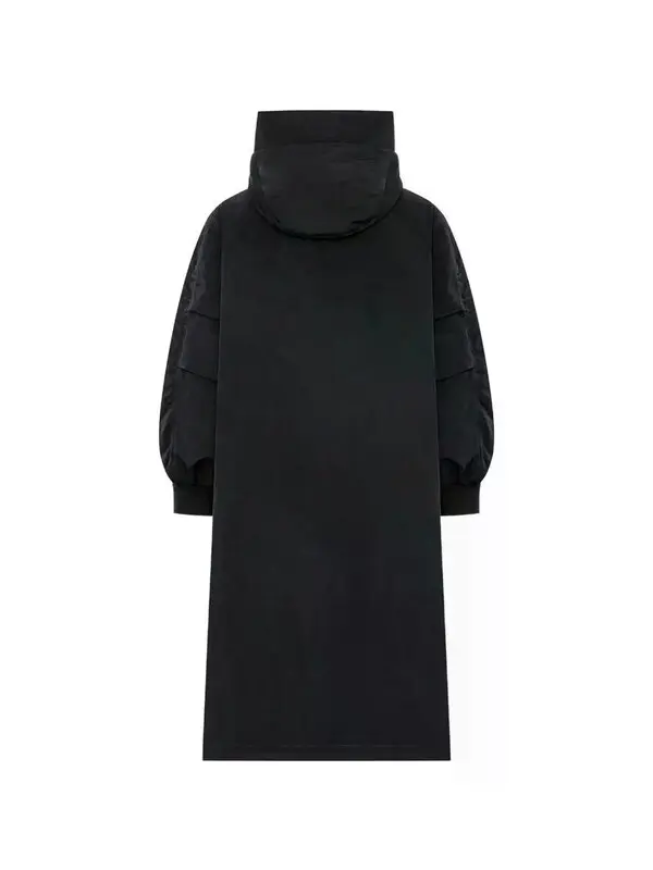 DUNO Nisha Hooded Parka Coat