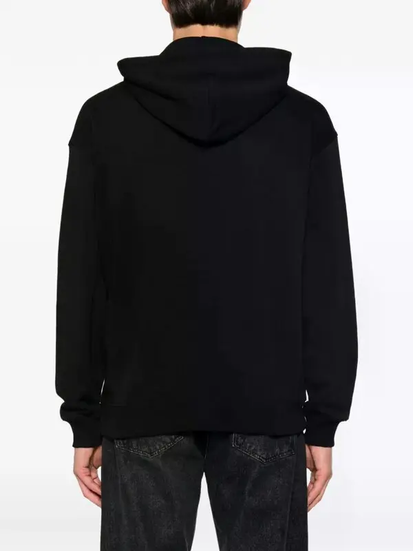 IH NOM UH NIT Graphic-print Drawstring Hoodie