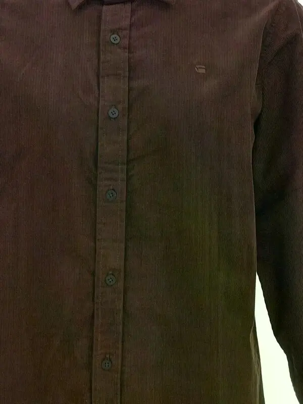 G-star Raw Cotton Shirt