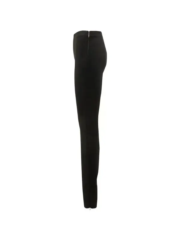 MSGM Seam-detail Trousers