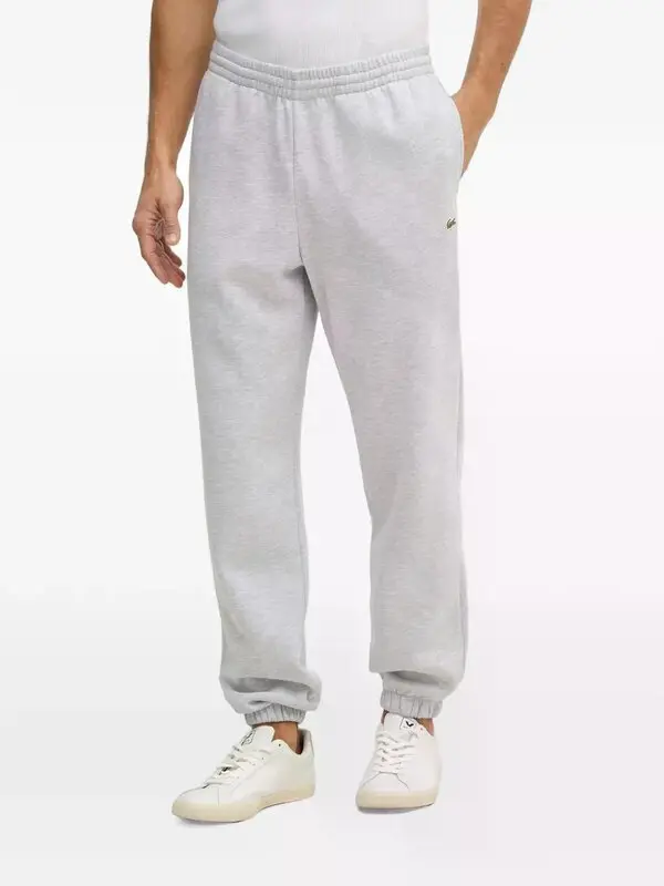Lacoste Logo-patch Track Pants