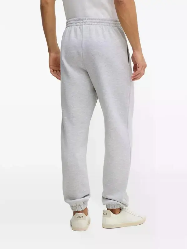 Lacoste Logo-patch Track Pants
