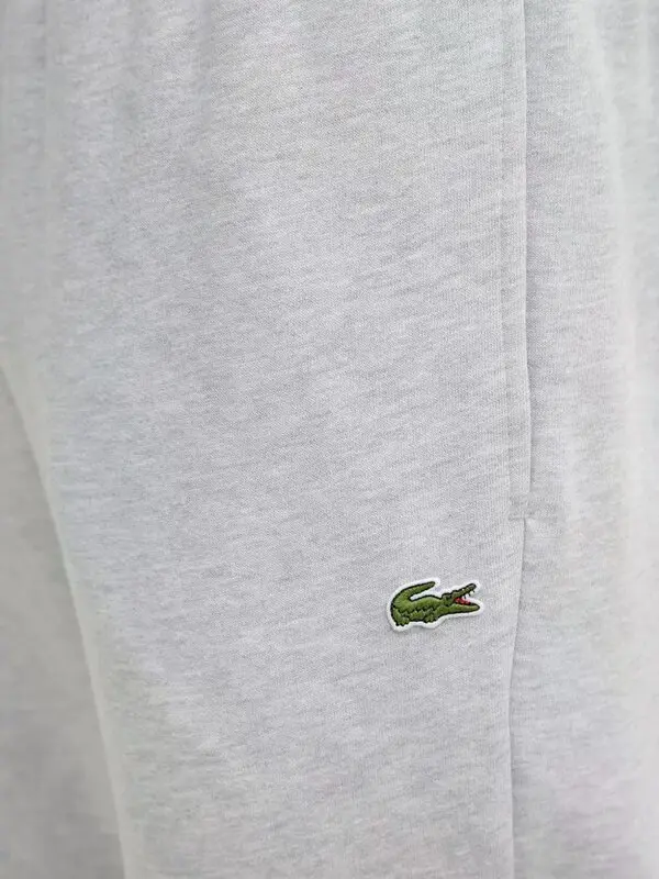 Lacoste Logo-patch Track Pants
