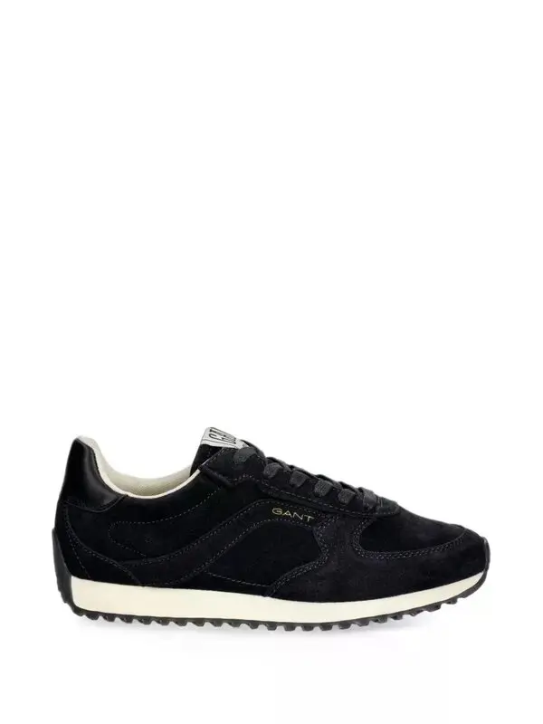 Gant Suede Sneakers