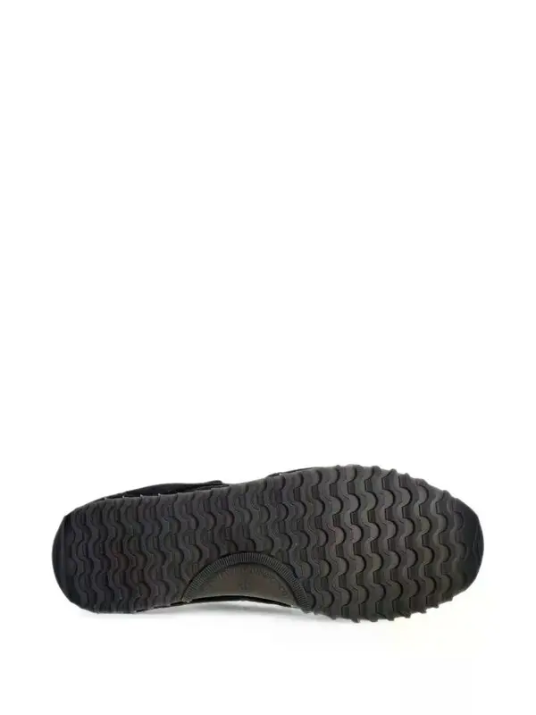 Gant Suede Sneakers