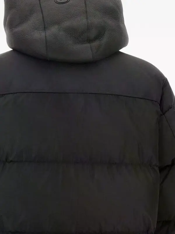 Mackage Riley Hooded Down Jacket