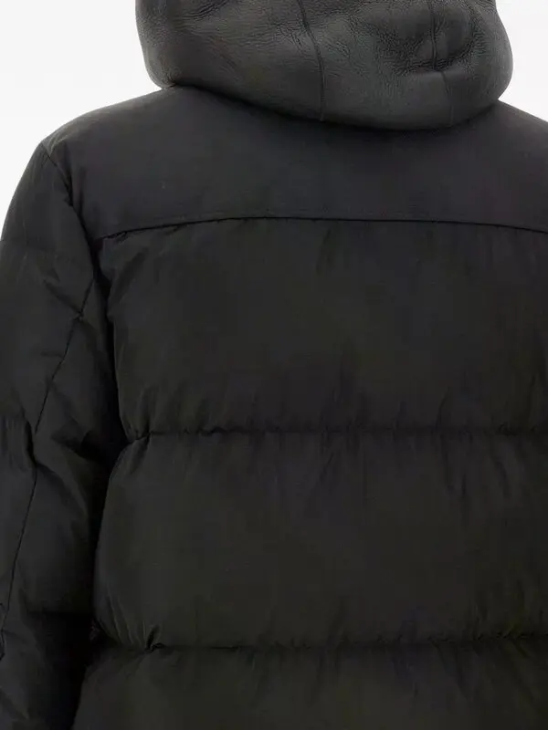 Mackage Riley Hooded Down Jacket