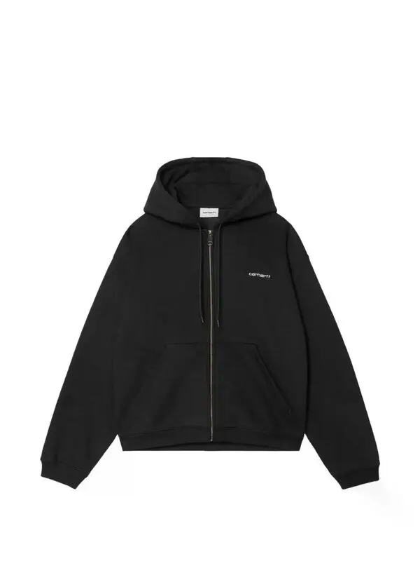 Carhartt Work In Progress Ebbert Zip-up Hoodie