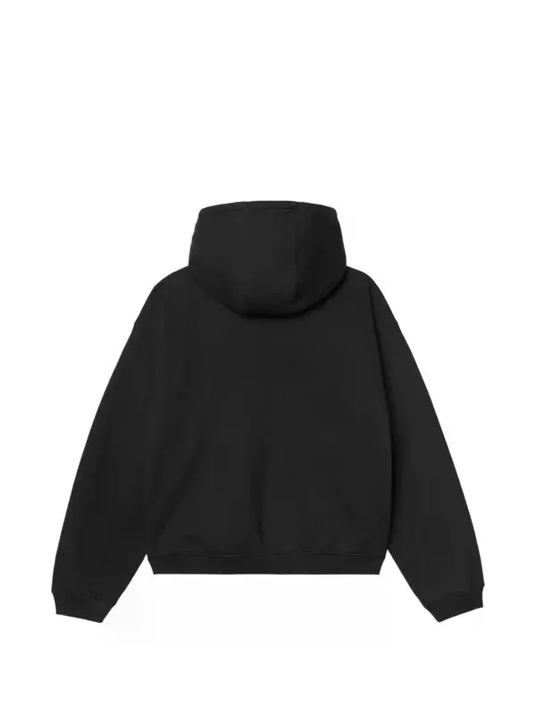 Carhartt Work In Progress Ebbert Zip-up Hoodie