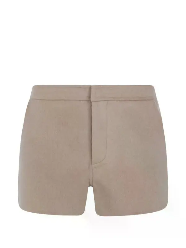 MC2 SAINT BARTH Elva Shorts