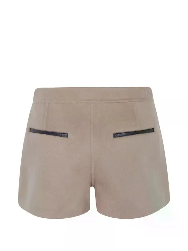 MC2 SAINT BARTH Elva Shorts