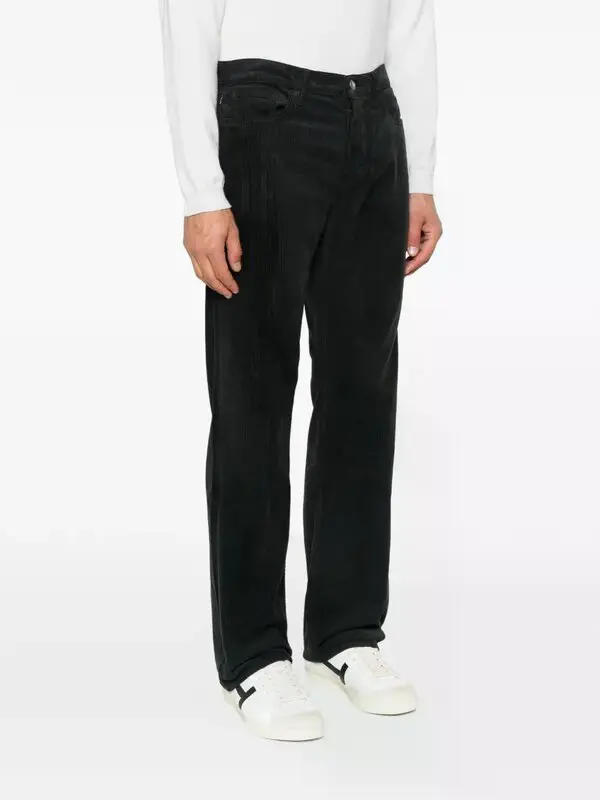 TOM FORD Corduroy Straight-leg Jeans