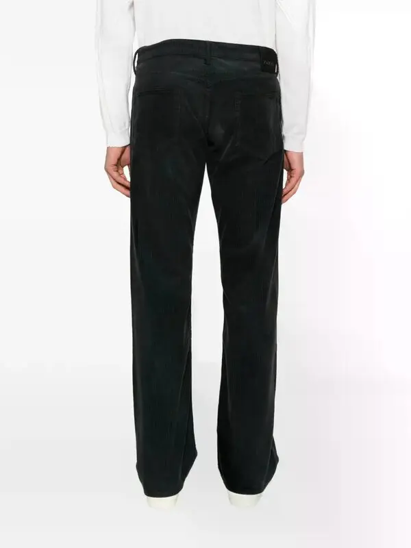 TOM FORD Corduroy Straight-leg Jeans