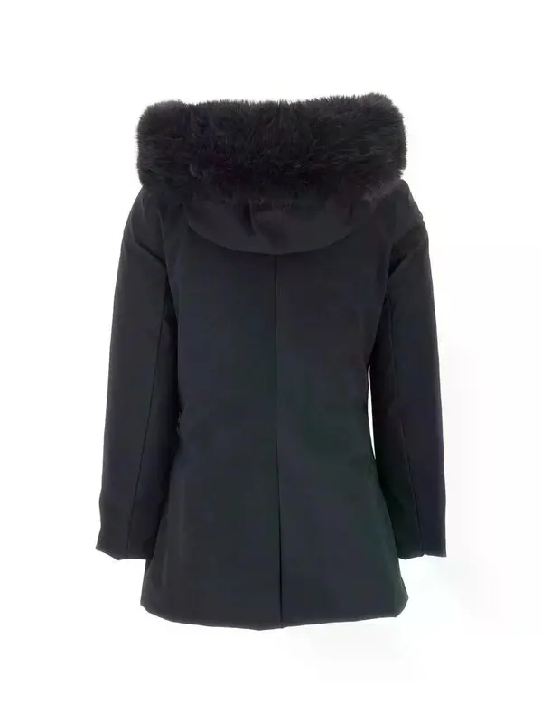 RRD Surflex Winter Mdm Parka Coat