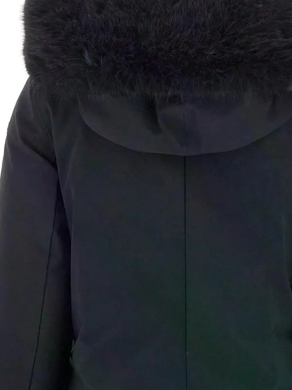 RRD Surflex Winter Mdm Parka Coat