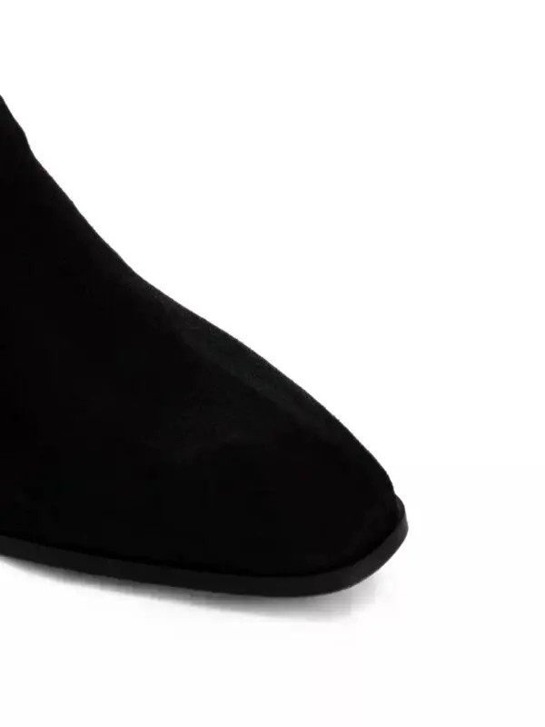 Gant Suede Knee-high Boots