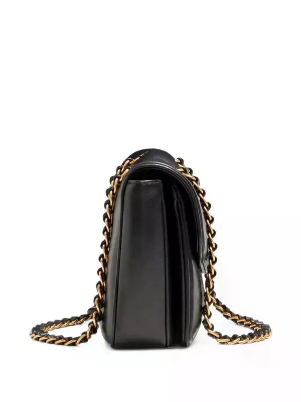Valentino Garavani Djuna Medium Chain Bag In Nappa Leather