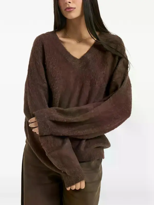 Liu Jo V-neck Sweater