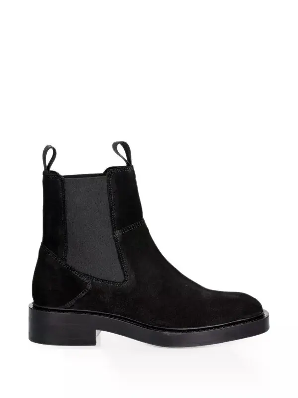 Gant Chelsea Suede Boots