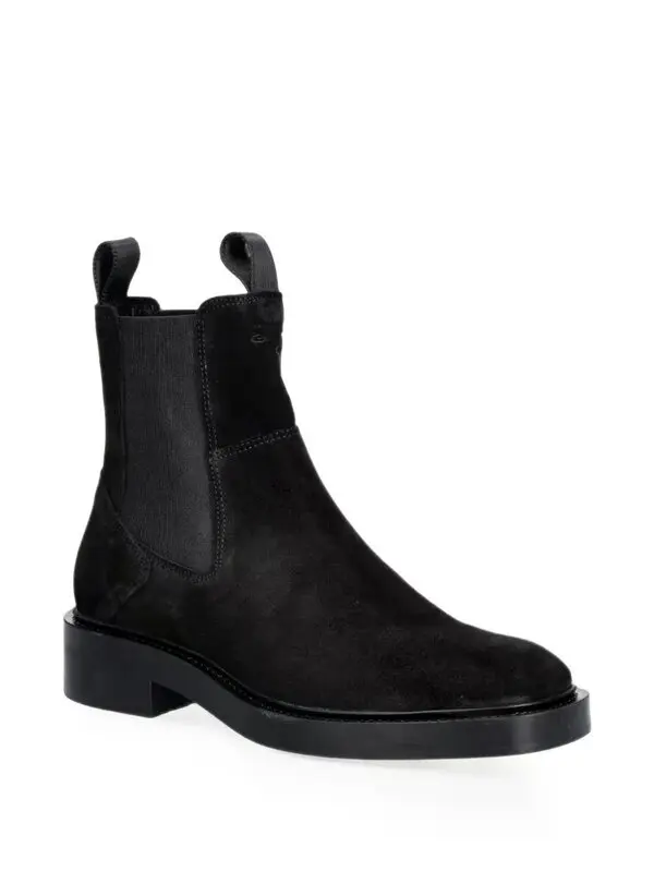 Gant Chelsea Suede Boots