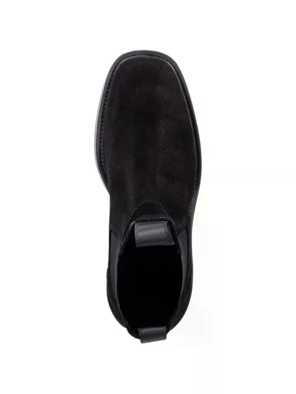 Gant Chelsea Suede Boots