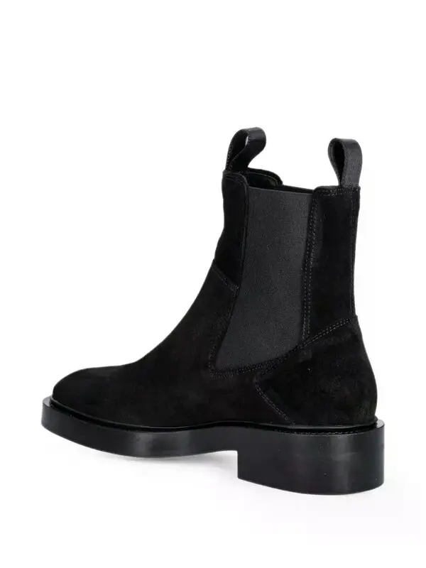 Gant Chelsea Suede Boots