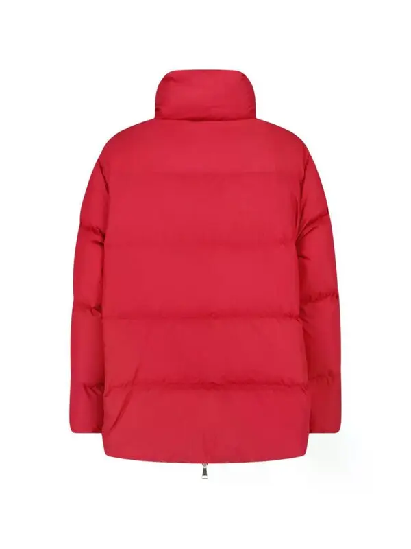 Moncler Vivantesse Quilted Down Jacket