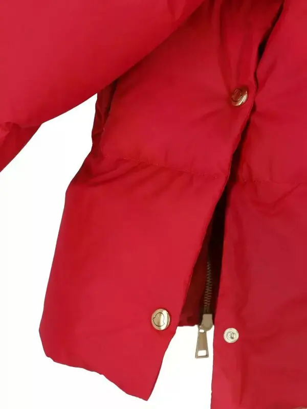 Moncler Vivantesse Quilted Down Jacket