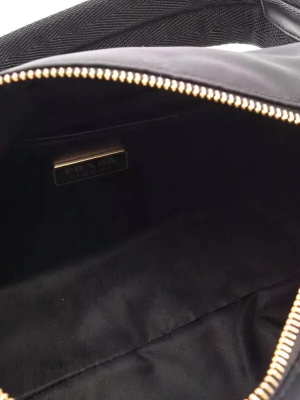 Prada Re-nylon Shoulder Bag