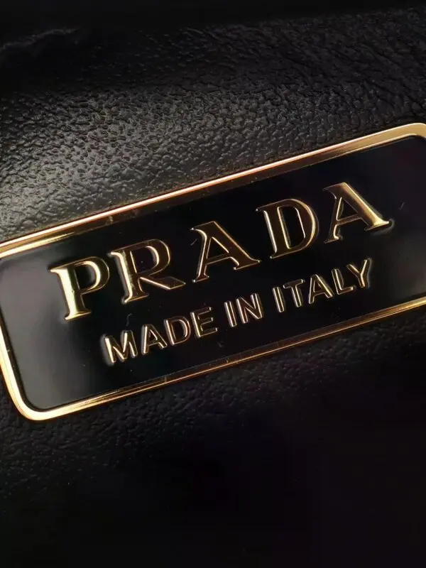 Prada Re-nylon Shoulder Bag