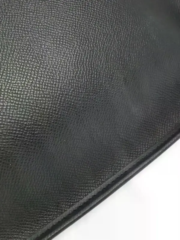 Hermès 1990-2000s Pm Vespa Shoulder Bag