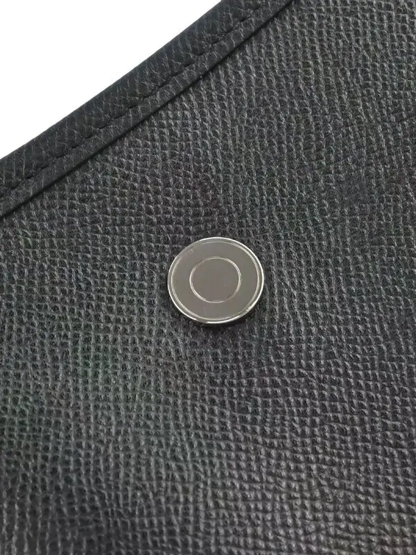 Hermès 1990-2000s Pm Vespa Shoulder Bag