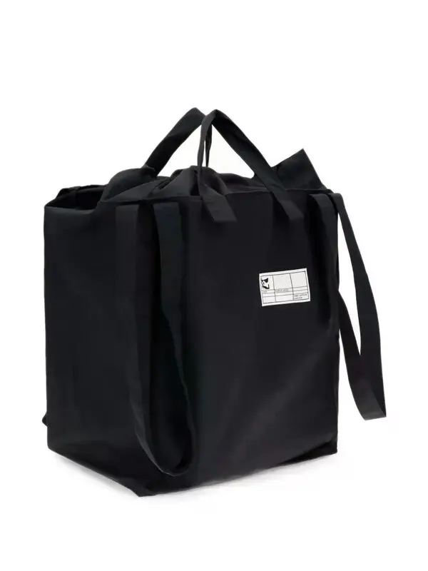 GR10K Replicated Tote Bag
