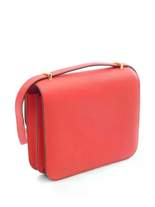Hermès 2017 Mini 3 Constance Shoulder Bag